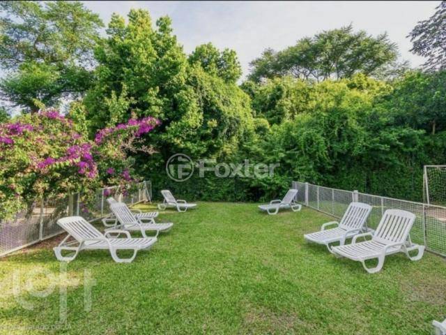 Apartamento com 3 dormitórios em Porto Alegre