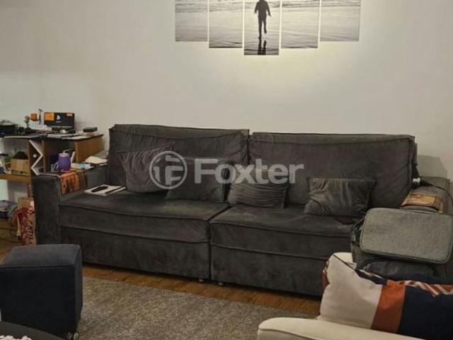 Apartamento com 3 dormitórios em Porto Alegre