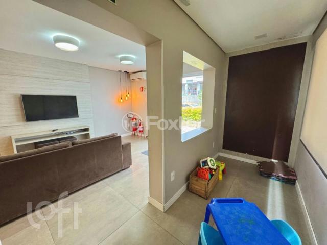 Apartamento com 3 dormitórios em Porto Alegre