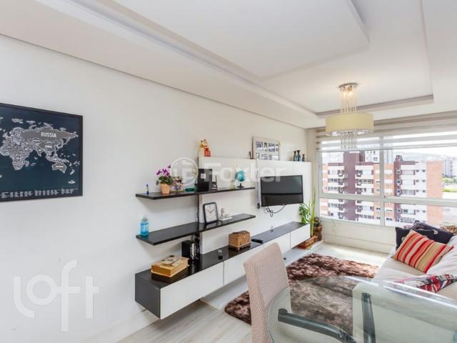 Apartamento com 3 dormitórios em Porto Alegre