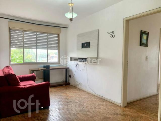 Apartamento com 3 dormitórios em Porto Alegre