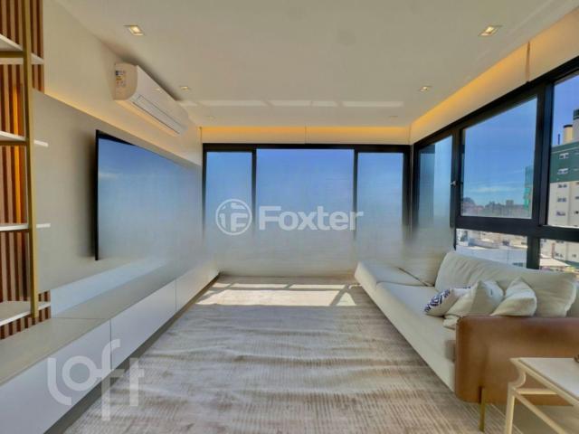 Apartamento com 3 dormitórios em Porto Alegre