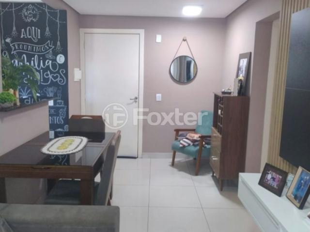 Apartamento com 3 dormitórios em Porto Alegre