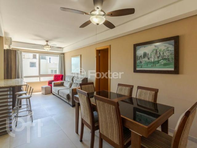 Apartamento com 3 dormitórios em Porto Alegre