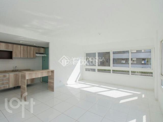 Apartamento com 3 dormitórios em Porto Alegre