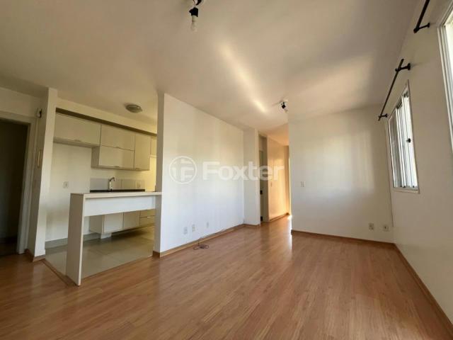 Apartamento com 3 dormitórios em Porto Alegre