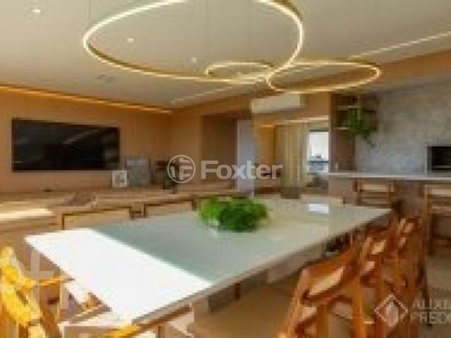 Apartamento com 3 dormitórios em Porto Alegre