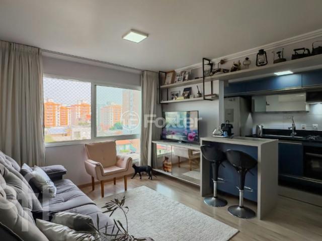 Apartamento com 3 dormitórios em Porto Alegre