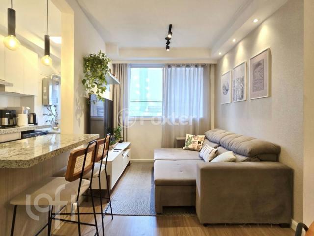 Apartamento com 3 dormitórios em Porto Alegre