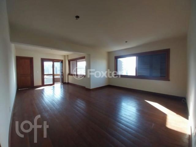 Apartamento com 3 dormitórios em Porto Alegre