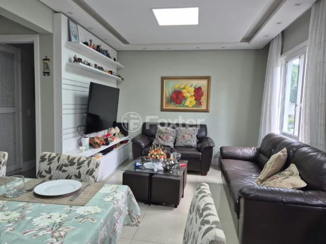 Apartamento com 3 dormitórios em Porto Alegre