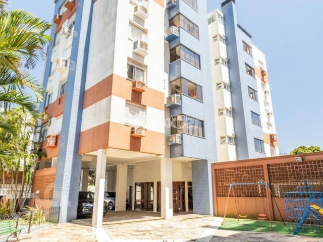 Apartamento com 3 dormitórios em Porto Alegre