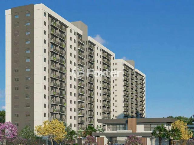 Apartamento com 3 dormitórios em Porto Alegre