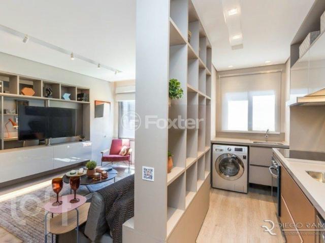 Apartamento com 3 dormitórios em Porto Alegre