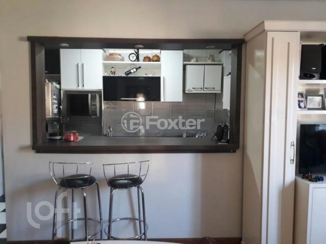 Apartamento com 3 dormitórios em Porto Alegre