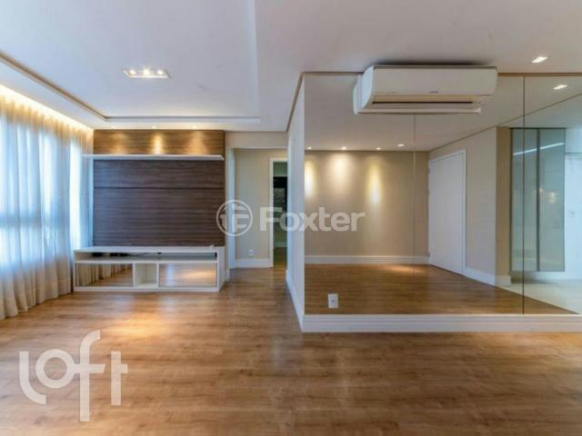 Apartamento com 3 dormitórios em Porto Alegre