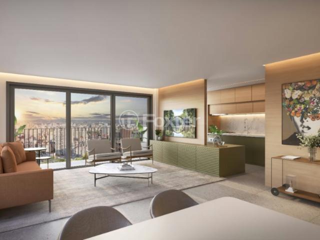 Apartamento com 3 dormitórios em Porto Alegre