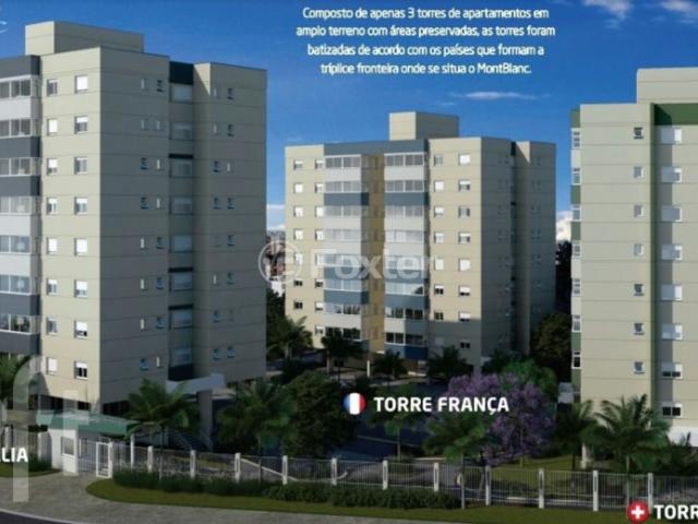 Apartamento com 3 dormitórios em Porto Alegre