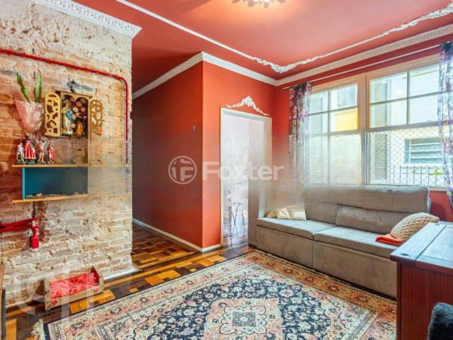 Apartamento com 3 dormitórios em Porto Alegre