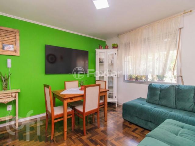 Apartamento com 3 dormitórios em Porto Alegre
