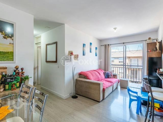 Apartamento com 3 dormitórios em Porto Alegre