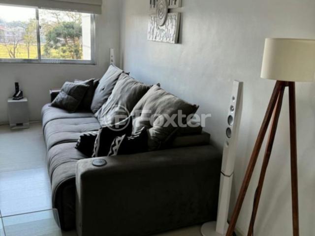 Apartamento com 3 dormitórios em Porto Alegre