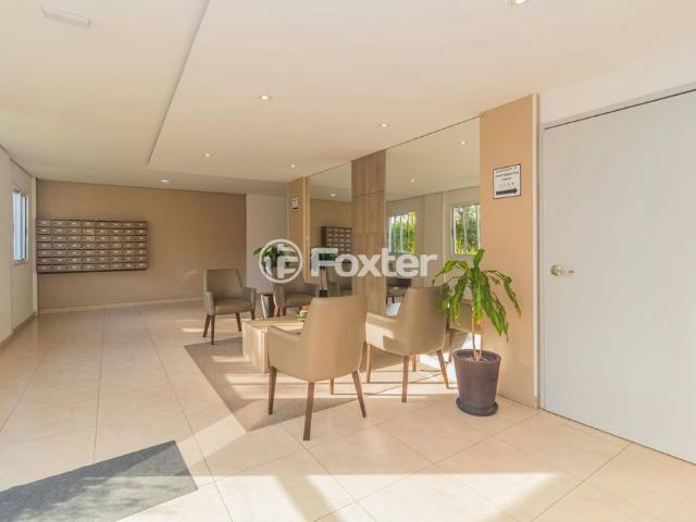 Apartamento com 3 dormitórios em Porto Alegre