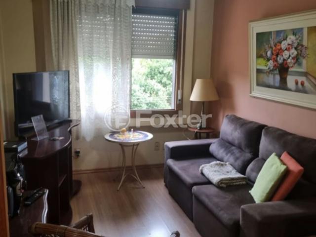 Apartamento com 3 dormitórios em Porto Alegre