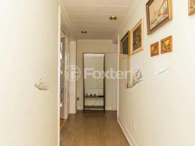 Apartamento com 3 dormitórios em Porto Alegre