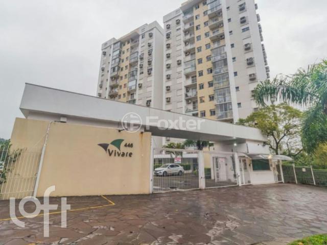 Apartamento com 3 dormitórios em Porto Alegre