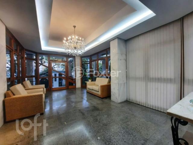 Apartamento com 3 dormitórios em Porto Alegre
