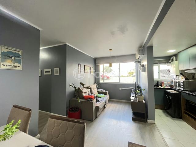 Apartamento com 3 dormitórios em Porto Alegre