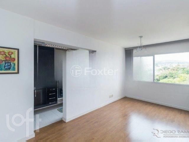Apartamento com 3 dormitórios em Porto Alegre