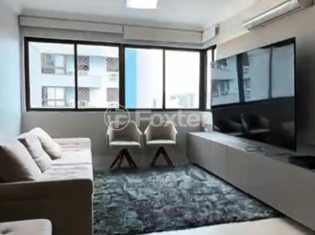 Apartamento com 3 dormitórios em Porto Alegre