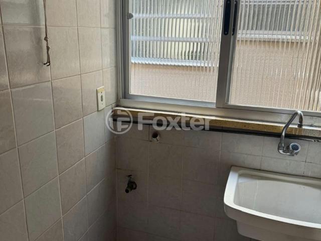 Apartamento com 3 dormitórios em Porto Alegre