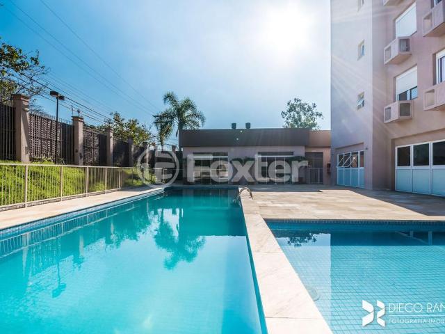 Apartamento com 3 dormitórios em Porto Alegre
