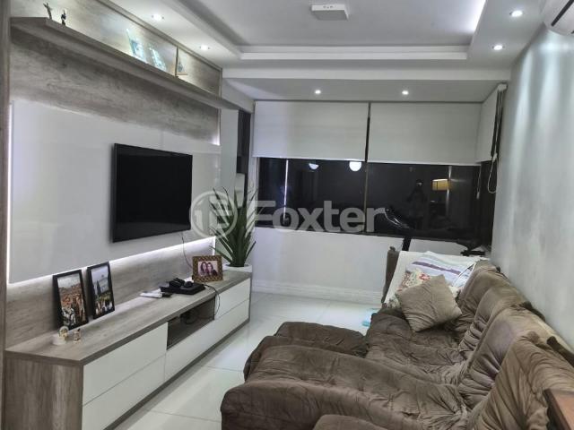 Apartamento com 3 dormitórios em Porto Alegre