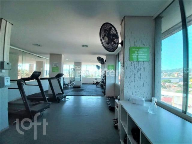 Apartamento com 3 dormitórios em Porto Alegre