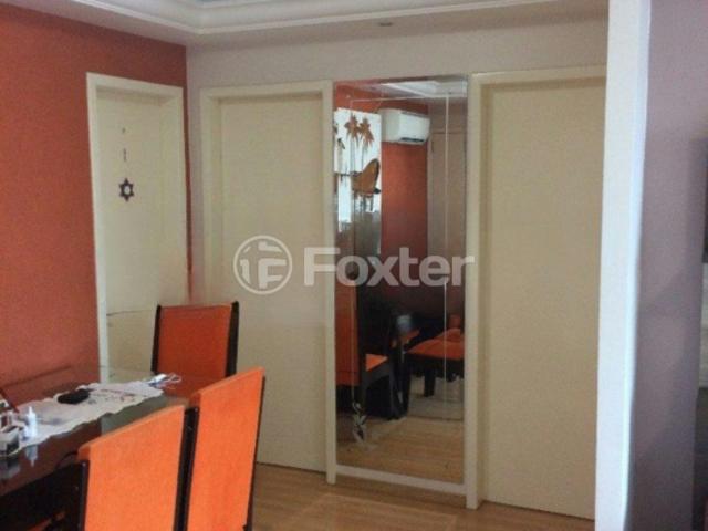 Apartamento com 3 dormitórios em Porto Alegre