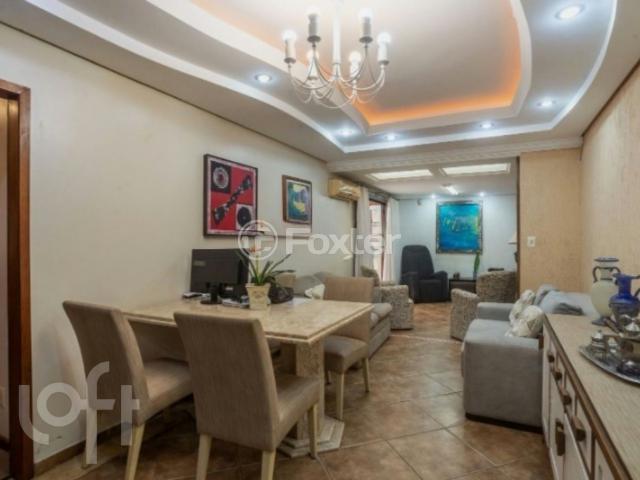 Apartamento com 3 dormitórios em Porto Alegre