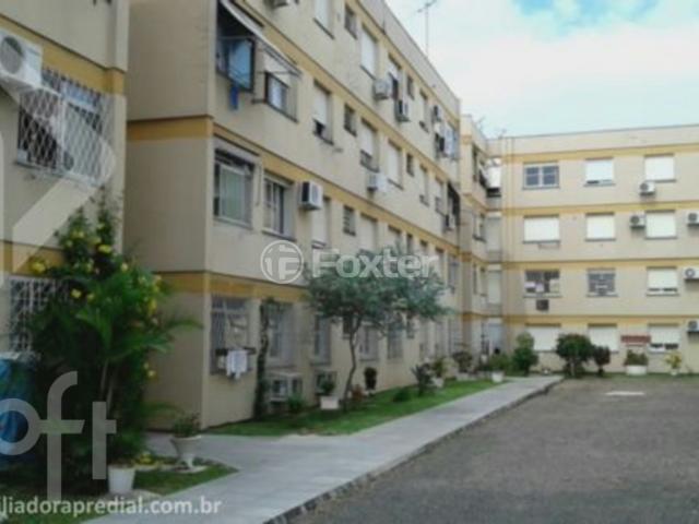 Apartamento com 3 dormitórios em Porto Alegre
