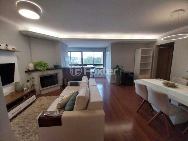 Apartamento com 3 dormitórios em Porto Alegre