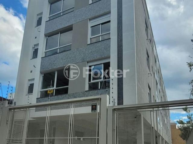Apartamento com 3 dormitórios em Porto Alegre