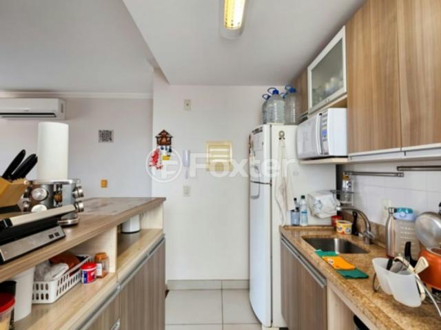 Apartamento com 3 dormitórios em Porto Alegre