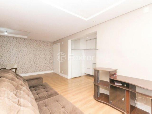Apartamento com 3 dormitórios em Porto Alegre