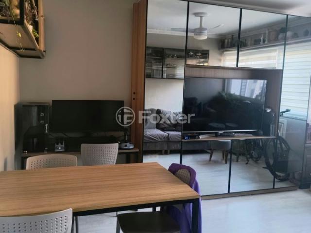 Apartamento com 3 dormitórios em Porto Alegre