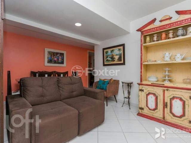 Apartamento com 3 dormitórios em Porto Alegre