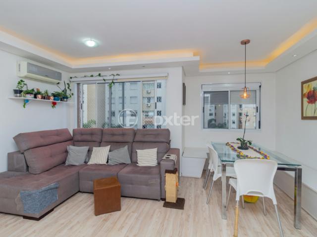 Apartamento com 3 dormitórios em Porto Alegre