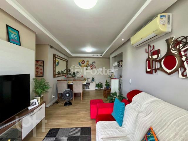Apartamento com 3 dormitórios em Porto Alegre