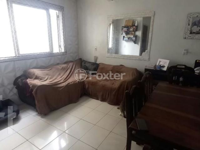 Apartamento com 3 dormitórios em Porto Alegre